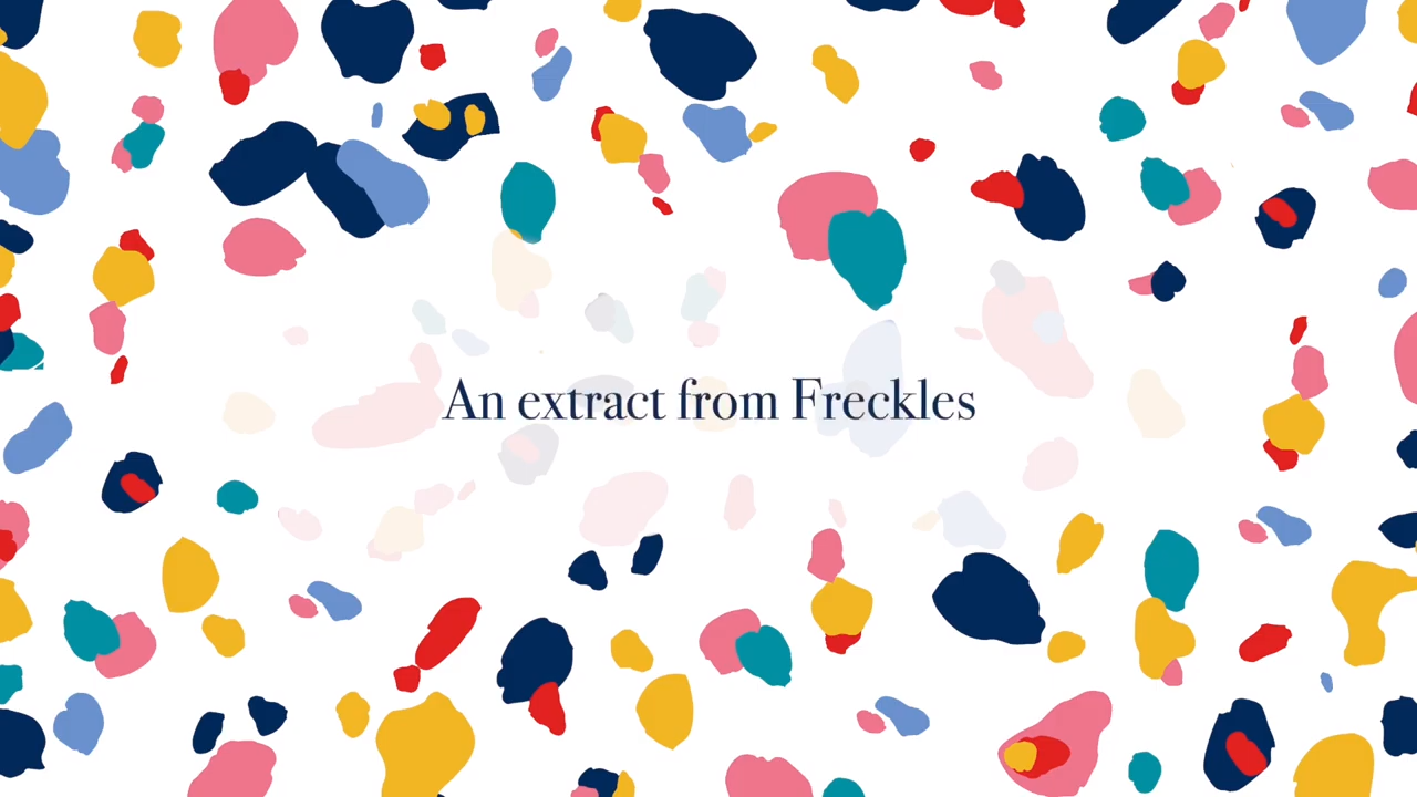 Home | Cecelia Ahern